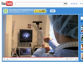 Kinectを外科手術に活用 カナダの医療チームが導入 | ねとらぼ