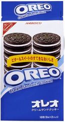 ヤマザキナビスコ