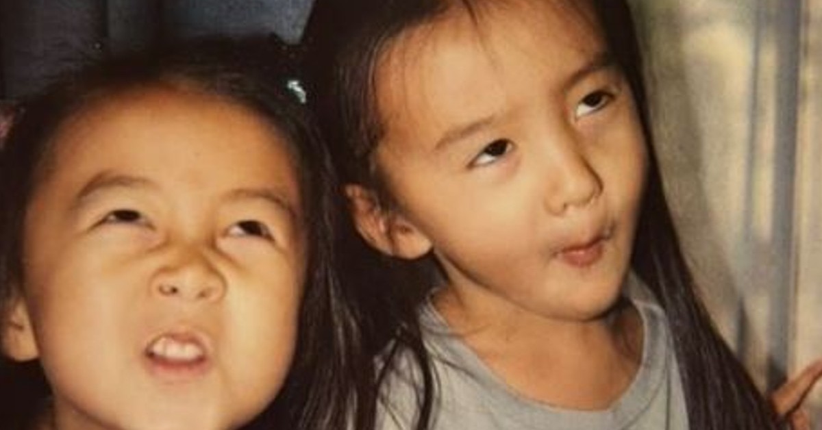 Koki,、Cocomiの21歳バースデーを幼少期の“変顔ショット”でお祝い 「大好き 自慢のお姉ちゃん」「いつもありがとう」（1/2） | ねとらぼ