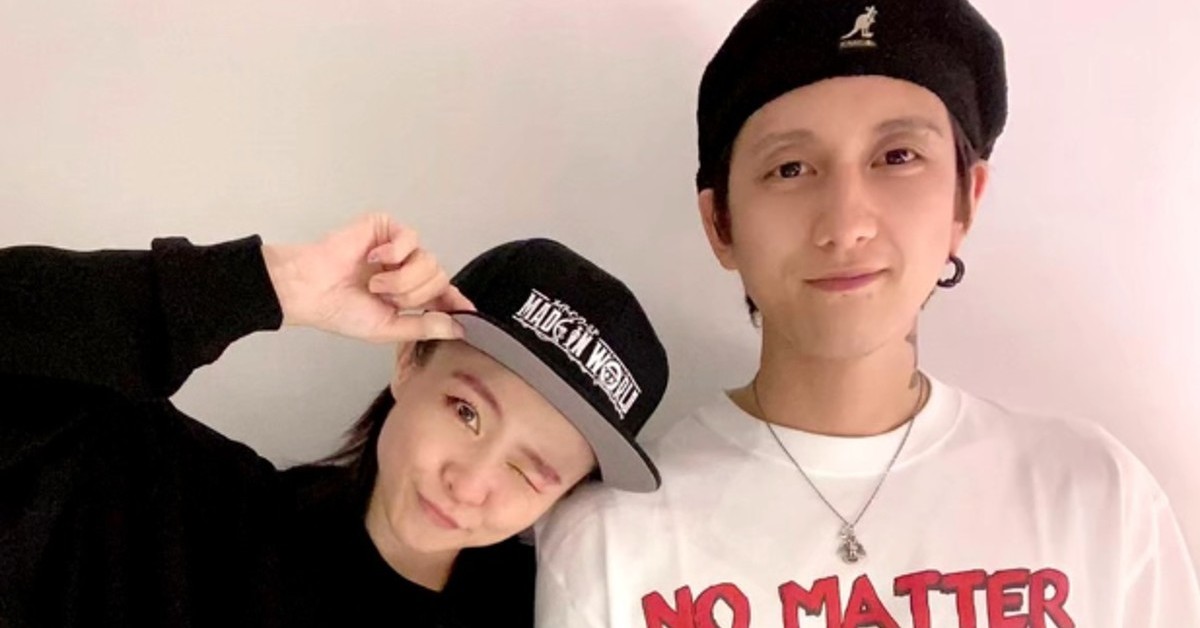 Nosuke、misonoと「結婚式をあげてから6年」で感謝、別居婚続くも「愛はある」 がん宣告からもうすぐ5年（1/2） | ねとらぼ