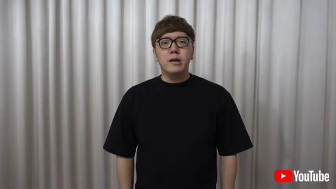 HIKAKINが“鬼ごっこ”動画の不正疑惑で謝罪 「ゲームとして成立していなかったのではないかと判断した」 | ねとらぼ