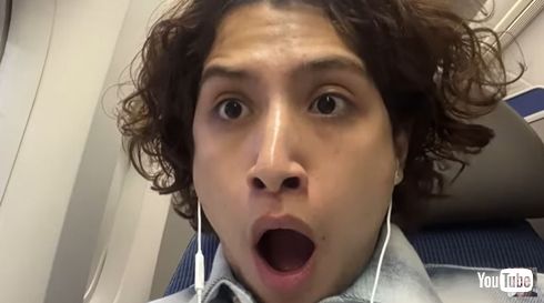 「資本主義に打ちのめされ」 kemio、NY物価高騰のあおりで“住居難民”寸前 やっとの理想的な部屋も「審査落ちました」（1/2） | ねとらぼ