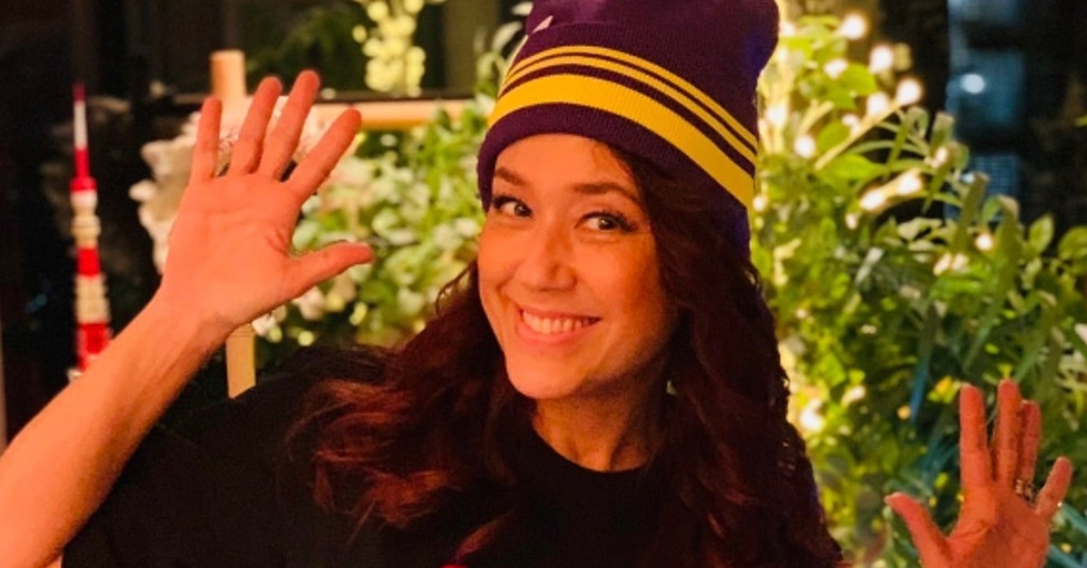 「誰でも出来る事じゃないんです」 小川菜摘、誕生日プレゼントのお礼伝えるLiLiCoを絶賛「考え方や人柄が大好き」 | ねとらぼ