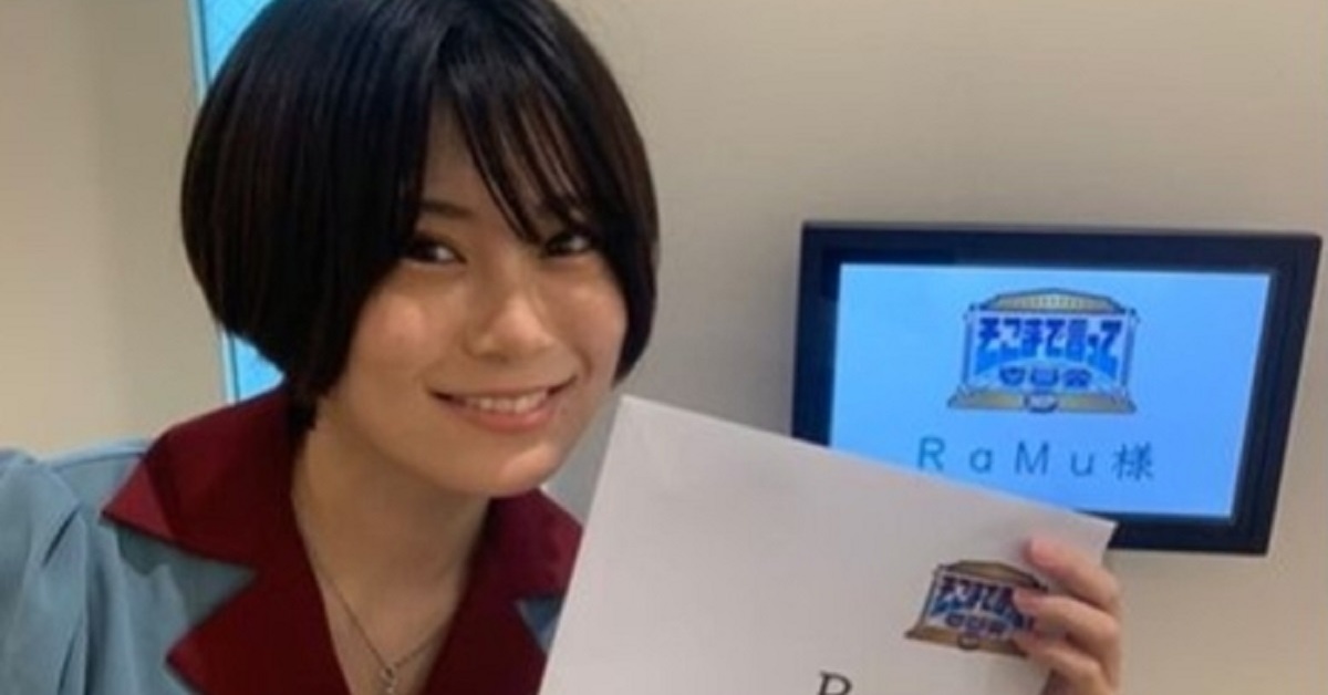 人気グラドルRaMu、“枕営業”と決めつける声に反論 「マジで女って損だよなぁ」の嘆きに共感集まる（1/2） | ねとらぼ