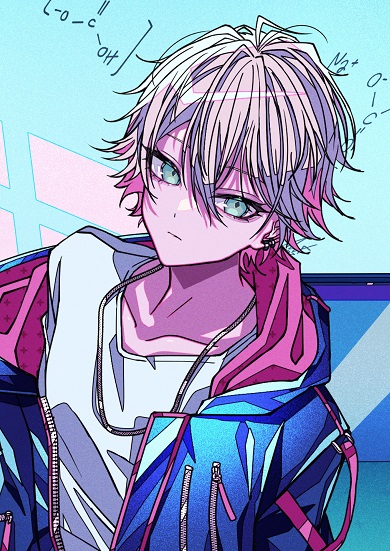 「Formula」とは“挑戦の結晶” 新人歌い手グループ「SODA KIT」、1stミニALで追求した歌とは（1/2） | ねとらぼ