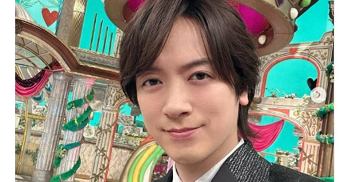 DAIGO、2歳娘の“父の日プレゼント”がセンス抜群 「奥様の愛情も感じられる作品」「パパの宝物」と絶賛の声（1/3） | ねとらぼ