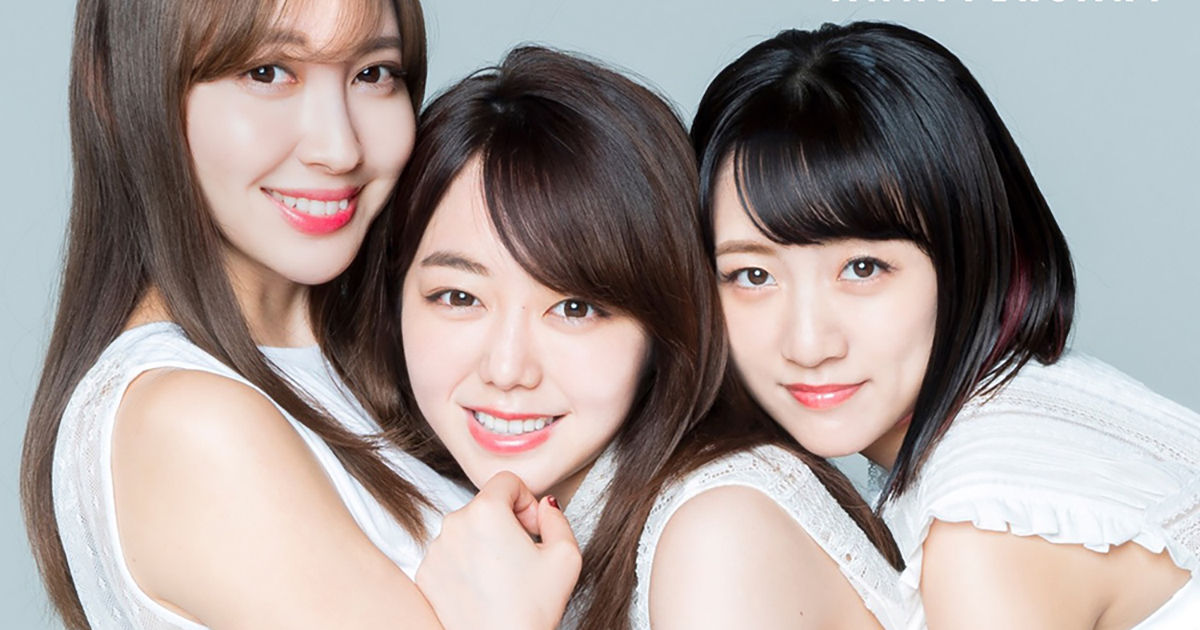 AKB初期メン3人の派生ユニットが、“まさかの”公式X開設で「いまさらとか言わないで」 メンバー小嶋陽菜「ほんといい加減にして！」（1/2） | ねとらぼ