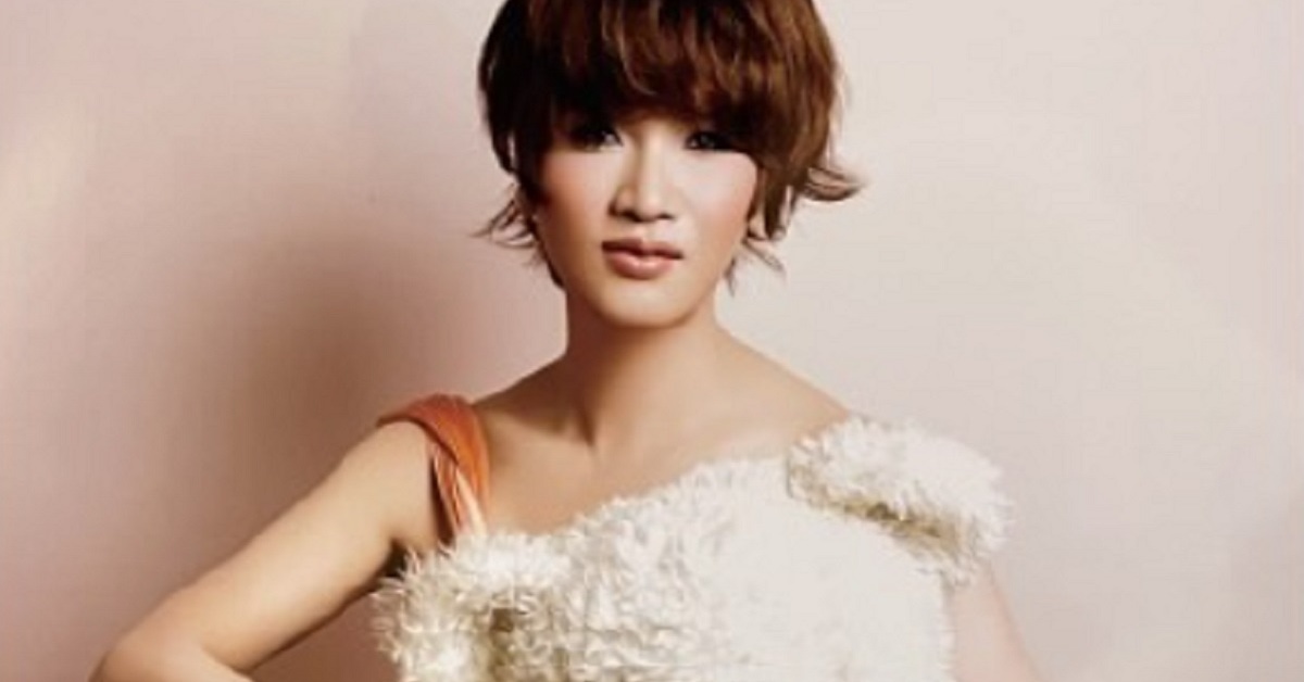 61歳のIKKO、モデル然とした40代細身ショットがマジな美 “思いっきりキュート”な外見に「えー誰？」「椎名林檎さん??」（1/2） | ねとらぼ