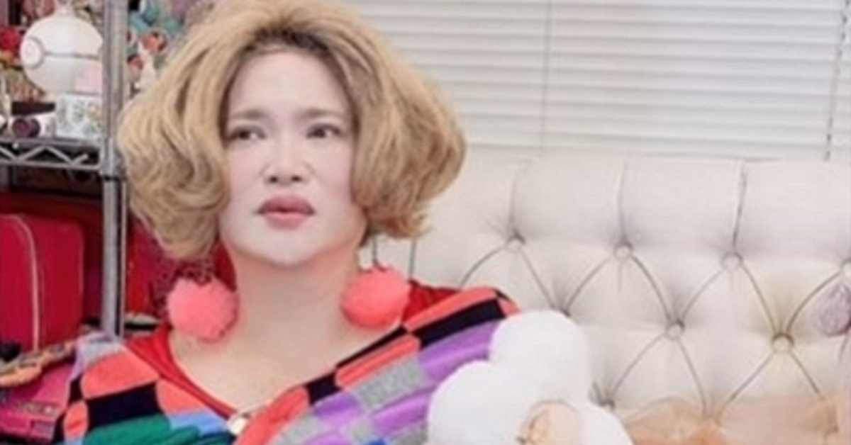 “激痩せ”報道のIKKO、医師からも心配の電話鳴る「どうしちゃったの!?」 健康不安を一蹴し理由告白も「極力キレイに行こうかなと」（1/2） | ねとらぼ