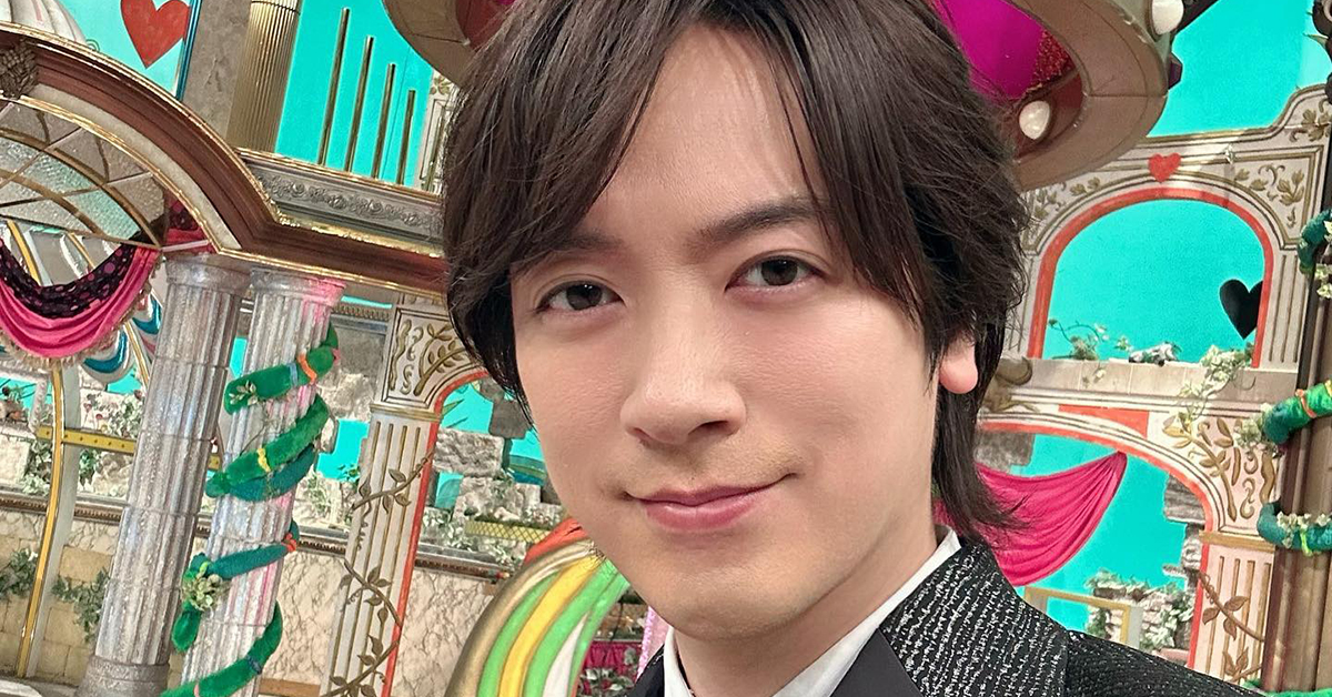 DAIGO、コンビニで“大物スター”とまさかの遭遇 2日連続の出会いに「すごい奇跡」「これは運命」（1/2） | ねとらぼ