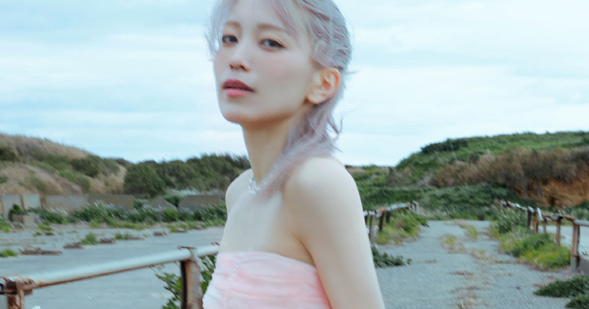 もう別人じゃん！ miwa、大胆イメチェンで面影ゼロに「まさかのこんな色になってるとは」「だれー!?」（1/2） | ねとらぼ