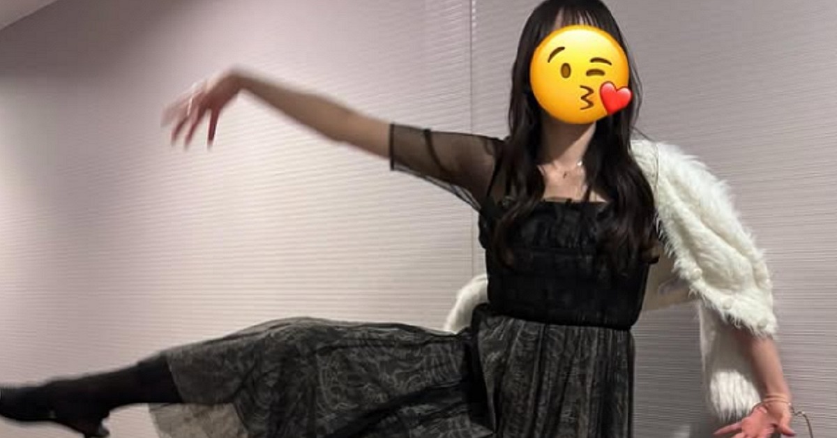 紅白司会の元NHKアナ、20歳長女が“母の服”着て成人式へ 身長170センチ超えの愛娘に「いつのまにか抜かされて」（1/2） | エンタメ ねとらぼ