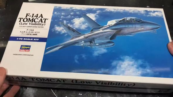 “初心者向けのプラモ”をベテランが絵の具で塗ってみたら…… 初心者向けとは思えない“驚がくの仕上がり”に「目からウロコ」（1/3） | ホビー ねとらぼ