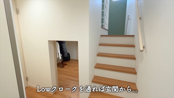 “革新的な間取り”の1LDK物件が空間の魔術レベル まさかの技巧派設計に「設計士は天才」「発想にただ驚くばかり」（1/2） | 住まい ねとらぼ