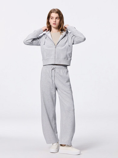 「人気の理由が分かった」 GUの“2990円パンツ”に人気殺到 「なくては困る」「買って正解」（1/2） | ファッション ねとらぼ