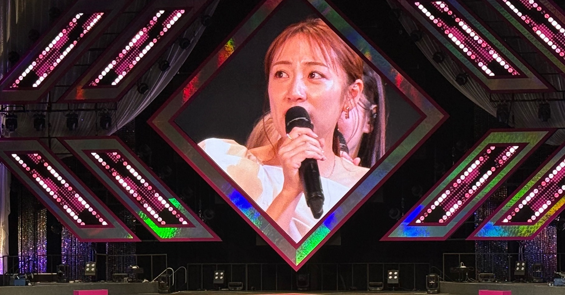 AKB48、20周年で“OG集結”の武道館公演を発表 高橋みなみが“応援総団長”に就任「断れない」（1/2） | 音楽 ねとらぼ